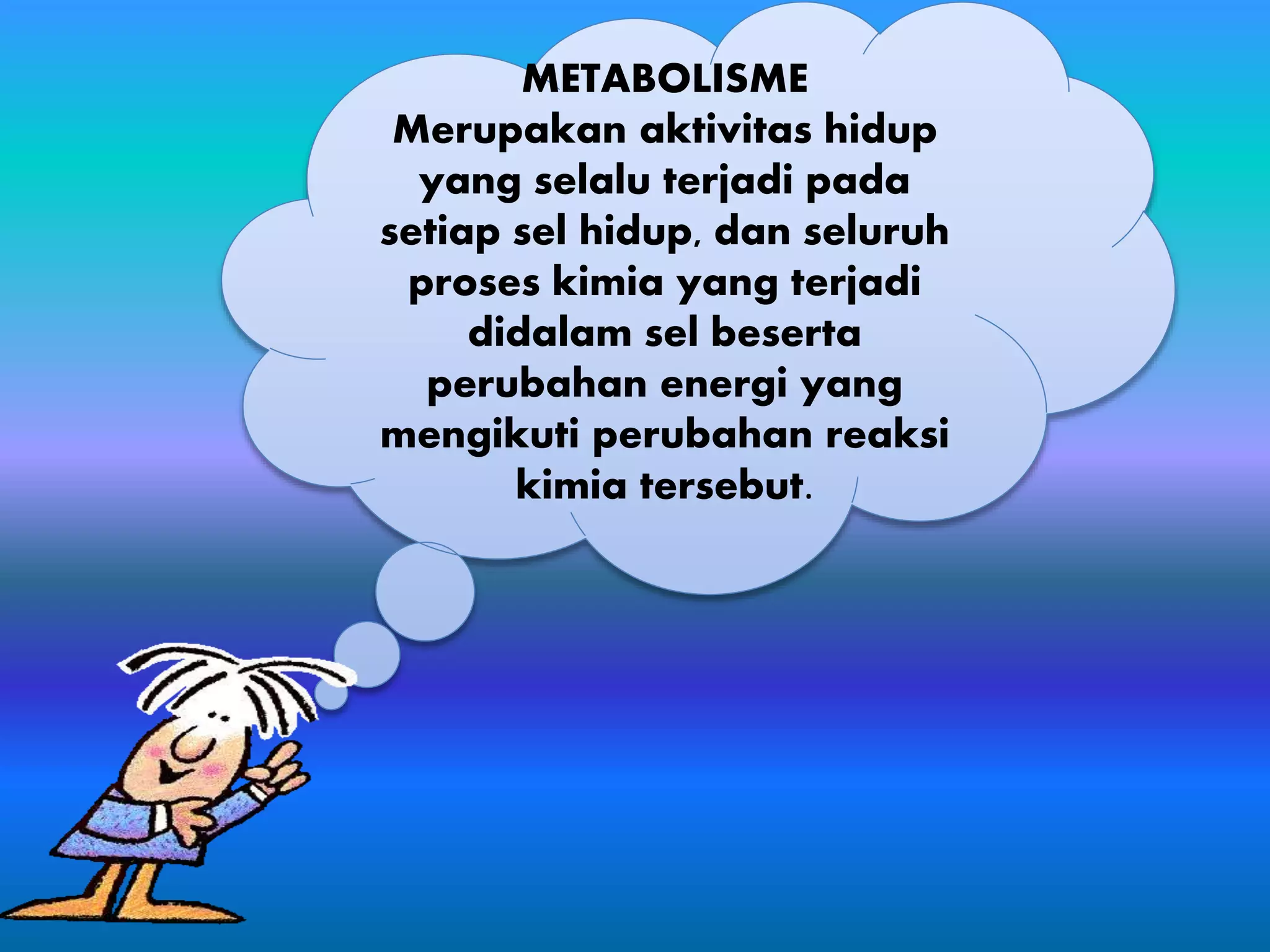 Metabolisme sel | PPTX