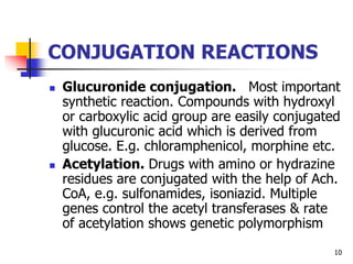 METABOLISM & EXCRETION.ppt
