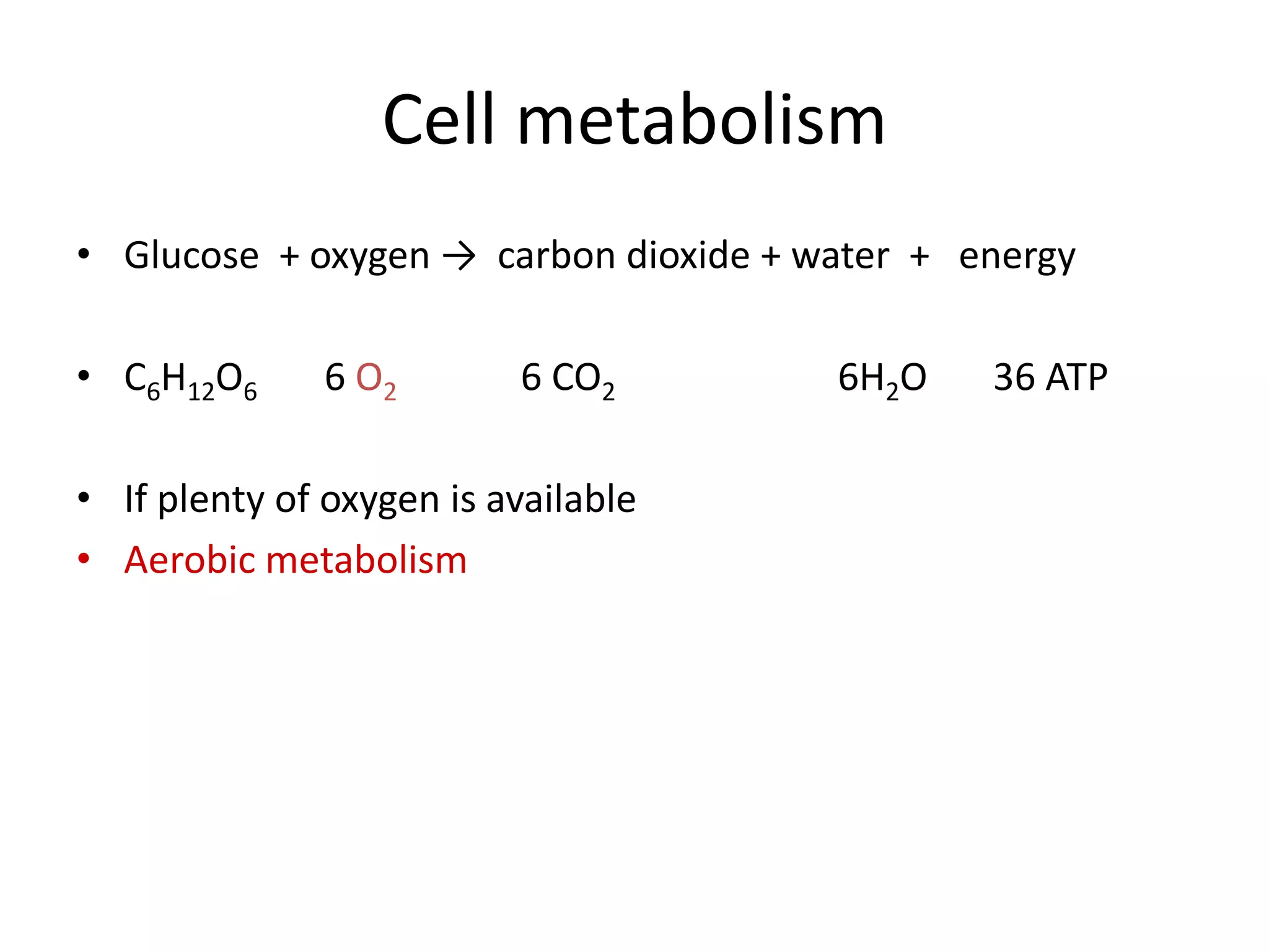 Metabolism anabolism & catabolism made easy and simple | PPTX