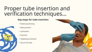 METABOLISM NGT Feeding PEG Feeding CBG Monitoring SubcutaneousInsulin ...