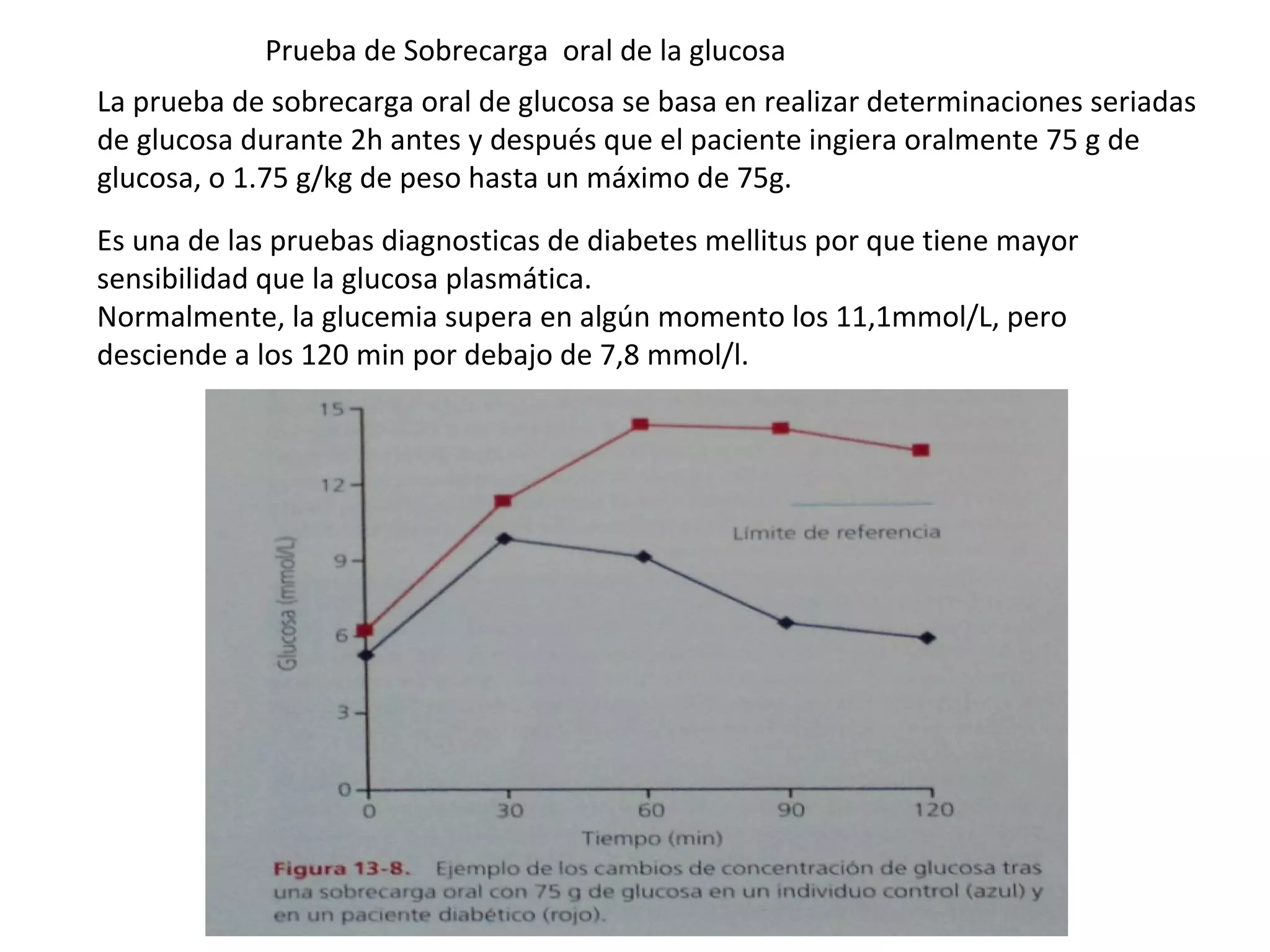 Metabolismo de la glucosa | PPT