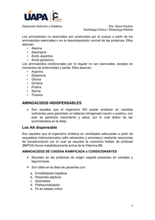Metabolismo de las Proteinas.pdf