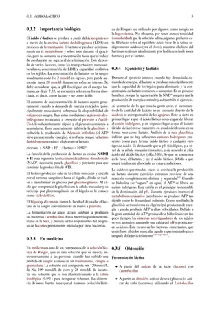 Metabolismo energético. | PDF
