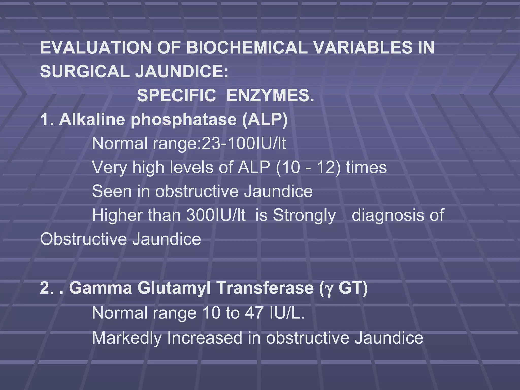 Metabolism of bilurubin | PPT