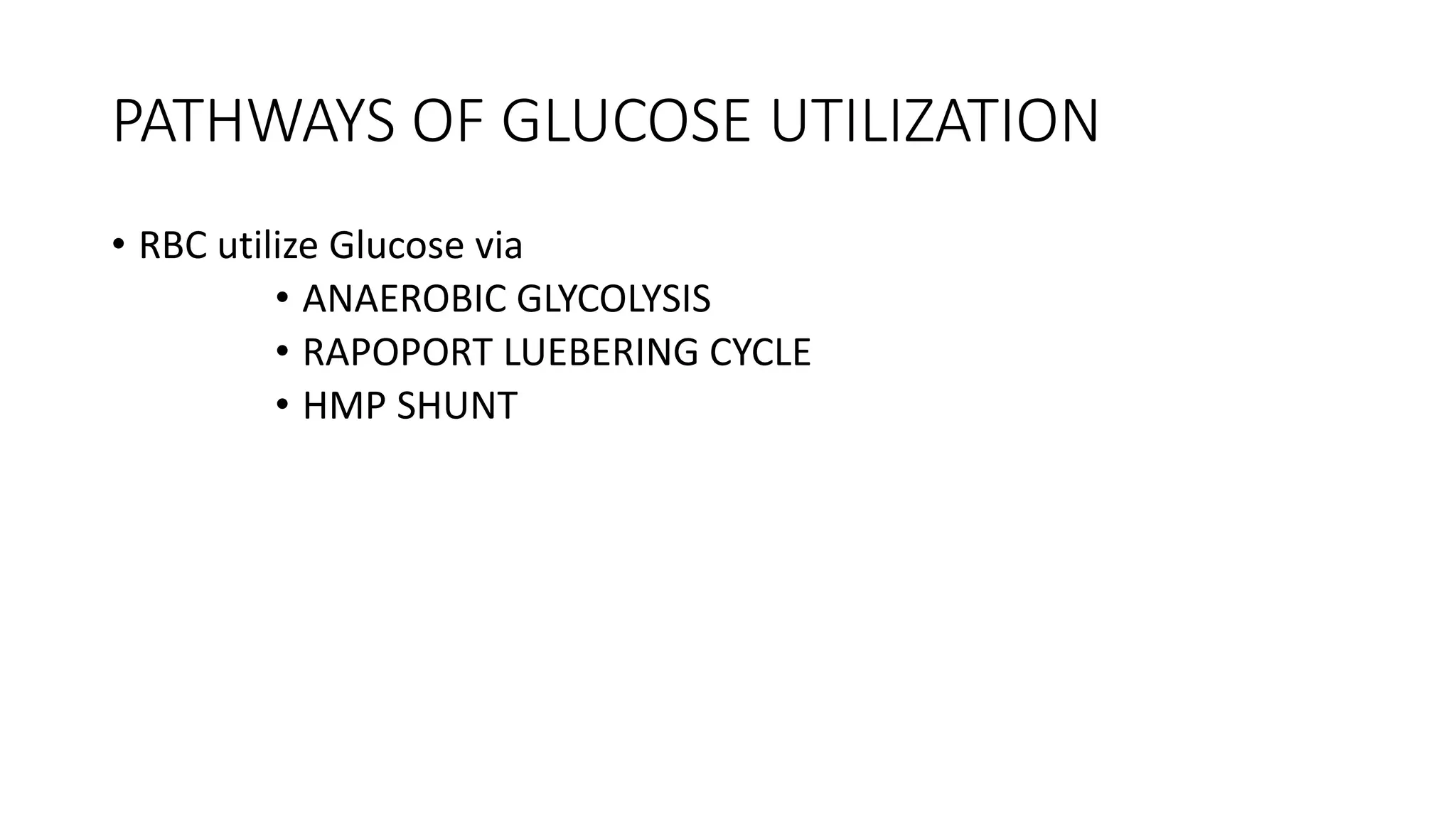 METABOLISM OF BLOOD CELLS in humans.pptx