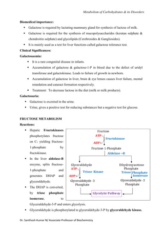 Basic notes of Metabolism of Carbohydrates-1.docx