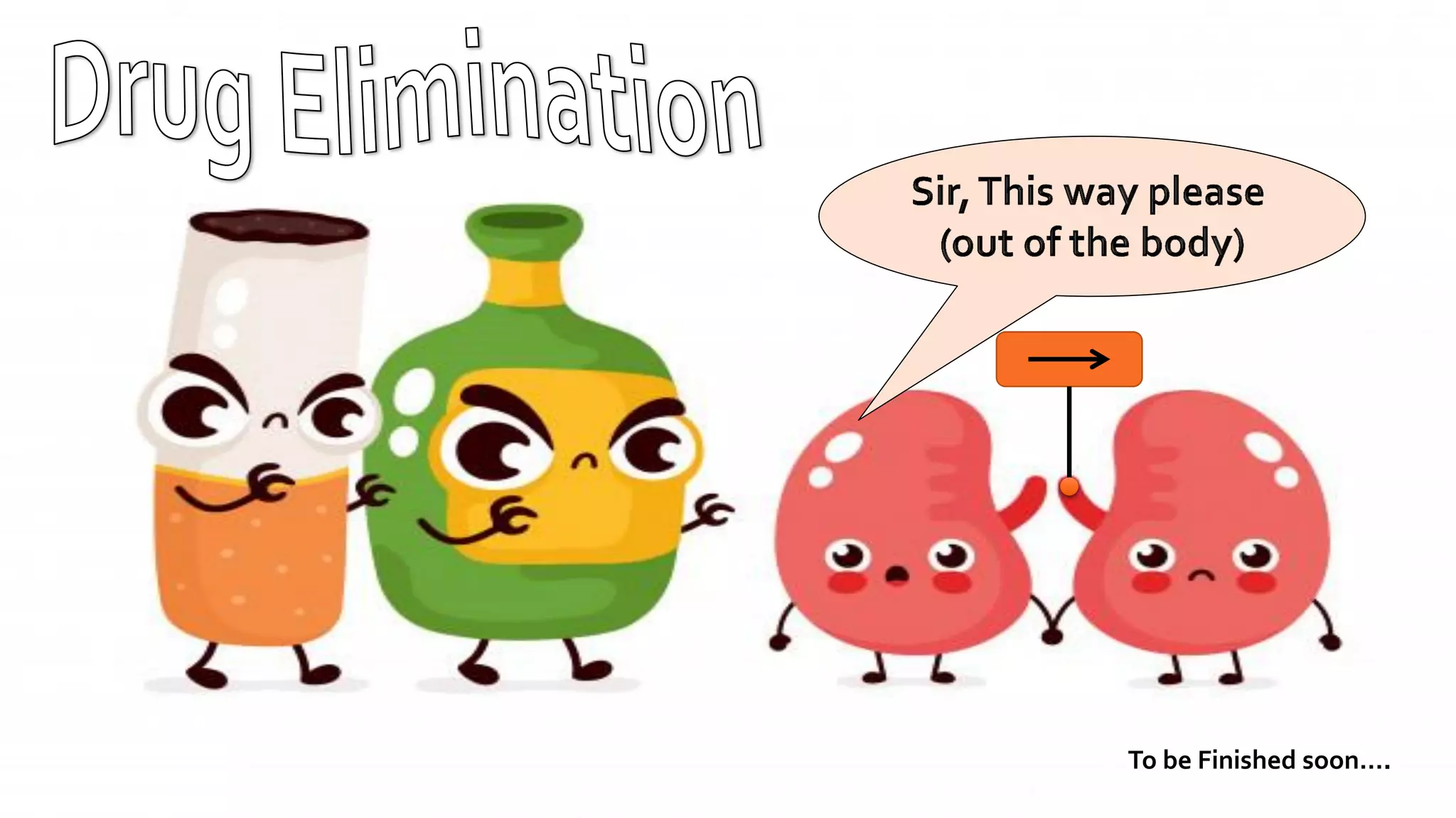 Metabolism of drugs Pharmacokinetics | PDF