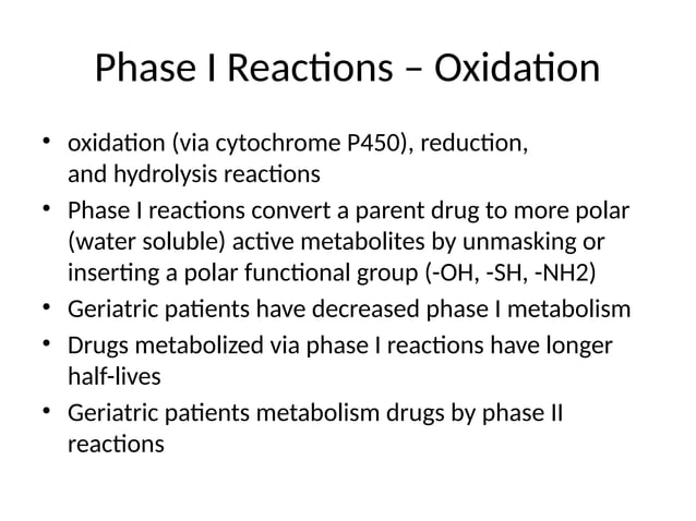 Enzyme Induction and Inhibition: Mechanisms, Examples, and Clinical ...