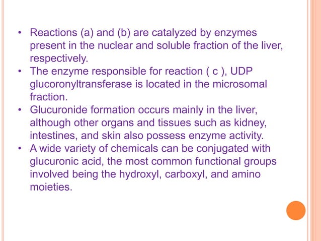 Metabolism of insecticides final by rushikesh kale | PPTX | Endocrine ...