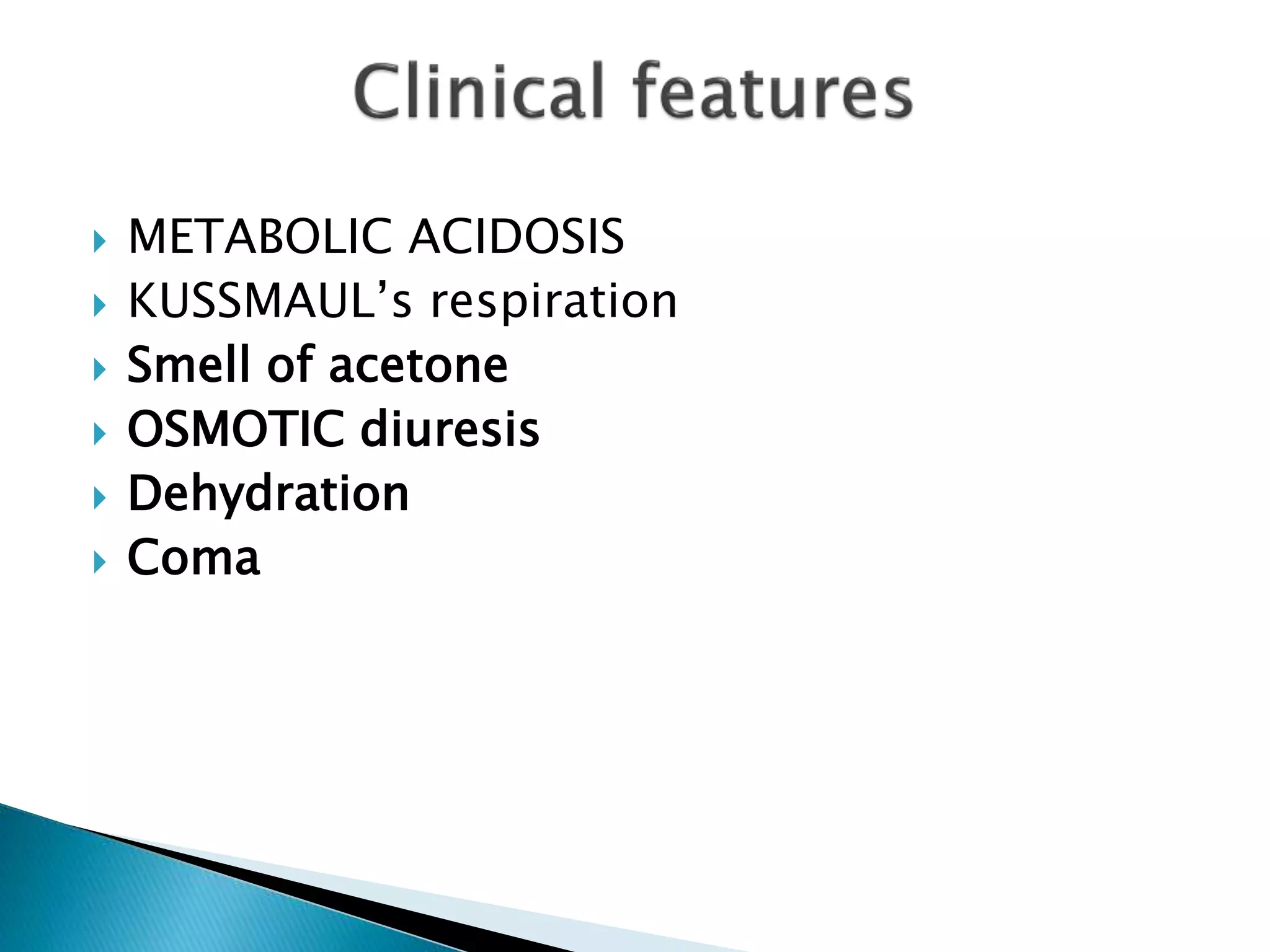 Metabolism of ketone bodies | PPTX | Endocrine and Metabolic Diseases ...