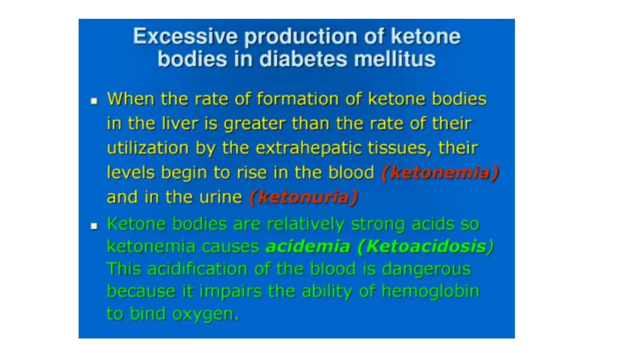METABOLISM OF KETONE BODIES_BDS.pptx biochemistry | PPT