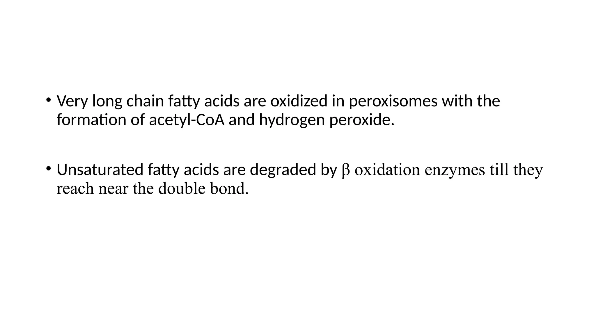 Metabolism of Lipids. Definition of Lipids , categories, precursor of ...