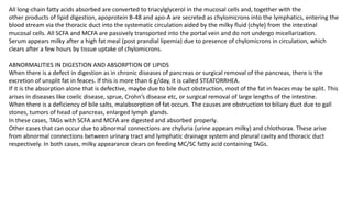 Metabolism of Lipids PT.pdf explanation for presentation | PPT