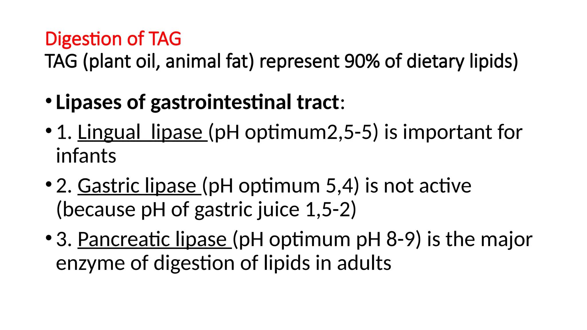 Metabolism of neutral fat there type metabolism | PPT