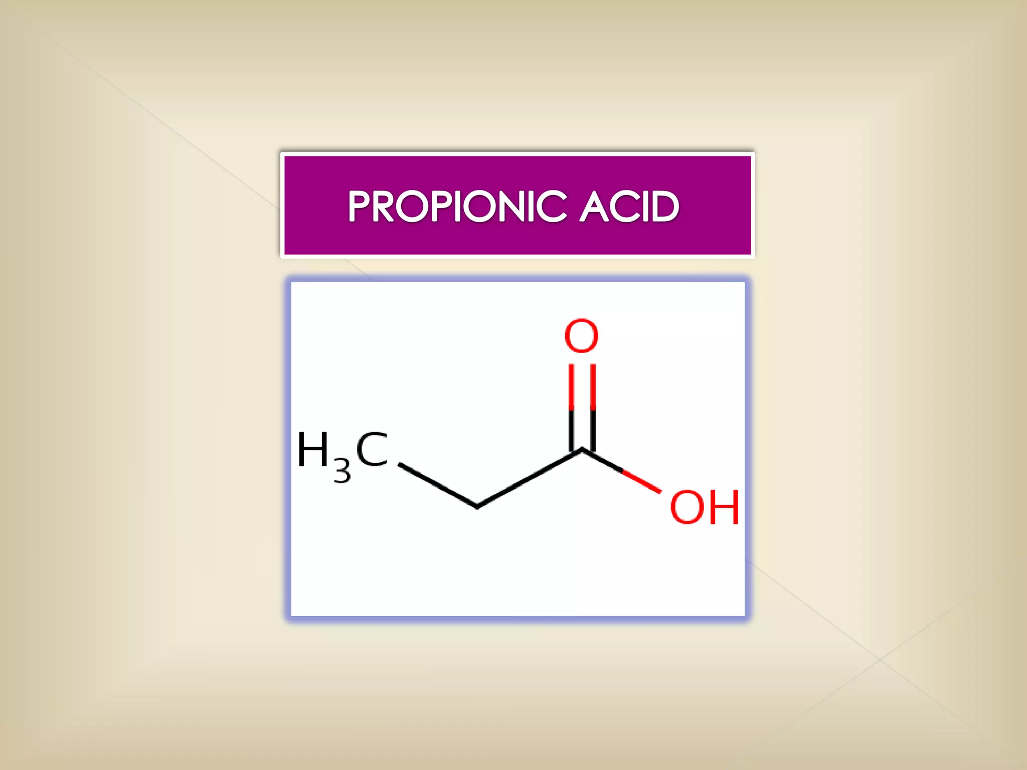 Metabolism of odd chain fatty acids | PPTX