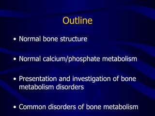 MEtabolism+Ortho | PPT