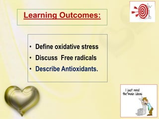 Metabolism Seminar Biochemistry 1, Oxidative Stress.pdf