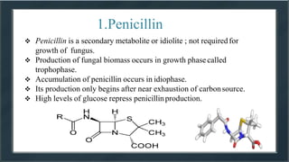 Metabolites Pptx