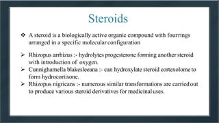 METABOLITES.pptx