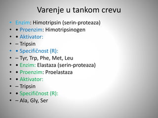 Metabolizam aminokiselina | PPT | Free Download
