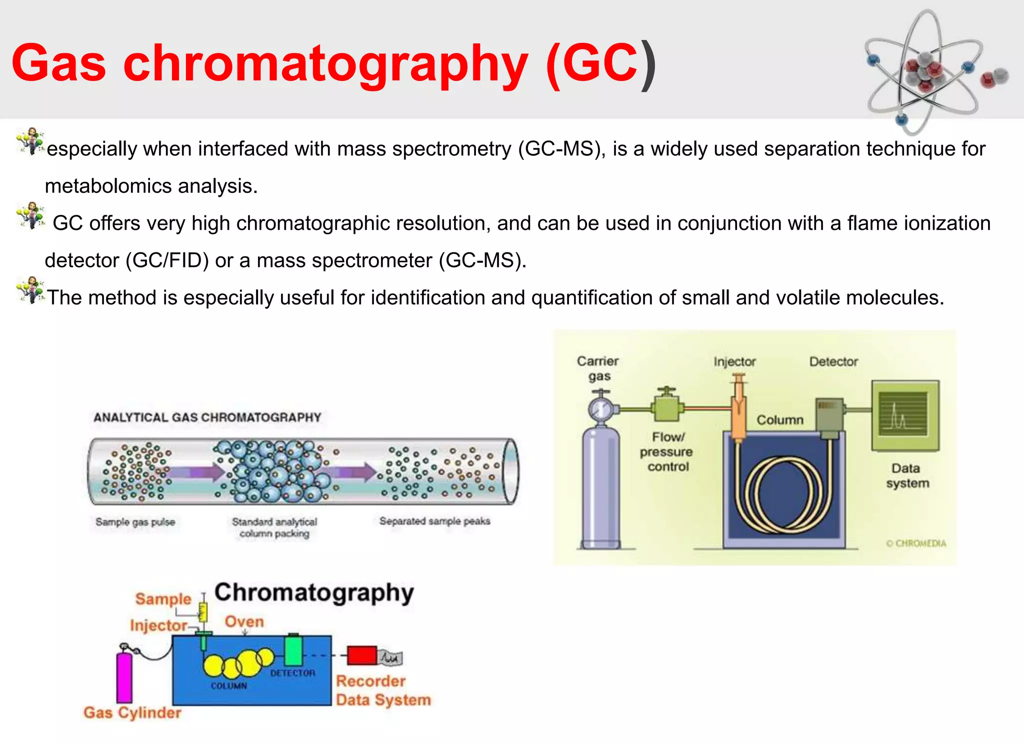 Metabolomics | PPTX