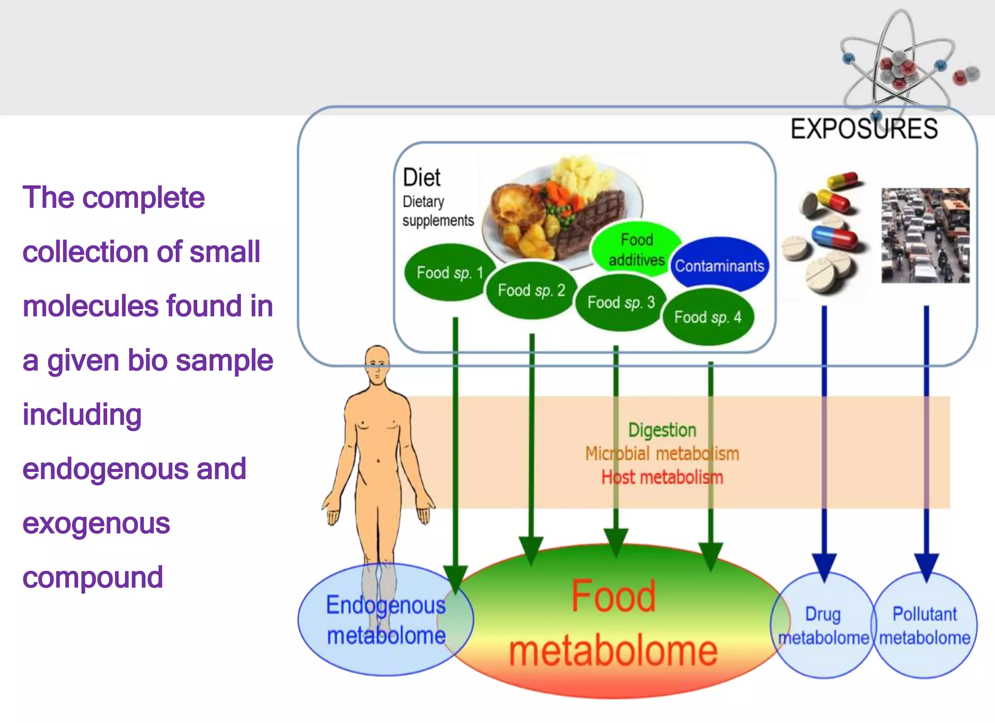Metabolomics | PPTX