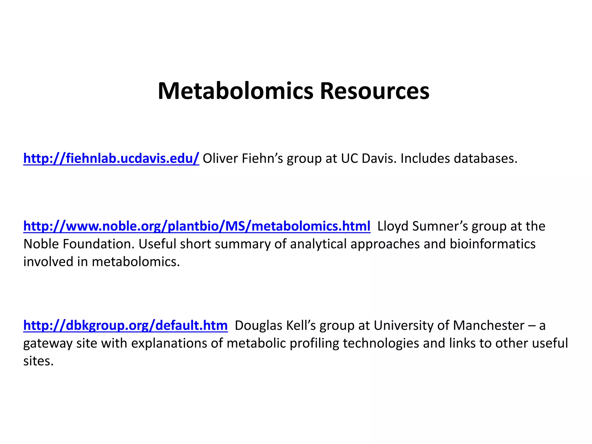metabolomics-Overview.pdf