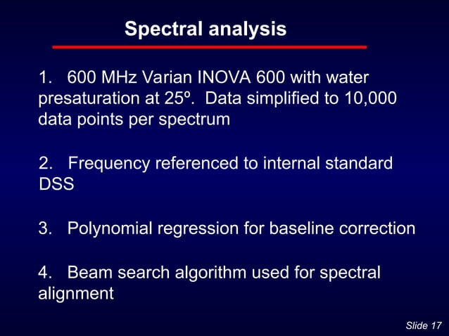 MetabolomicsJonesProstate-Specific Antigen (PSA): Used in prostate ...