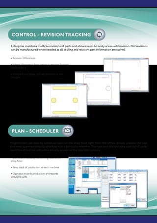 MetaCAM Enterprise Brochure | PDF | Desktop Publishing | Computer ...