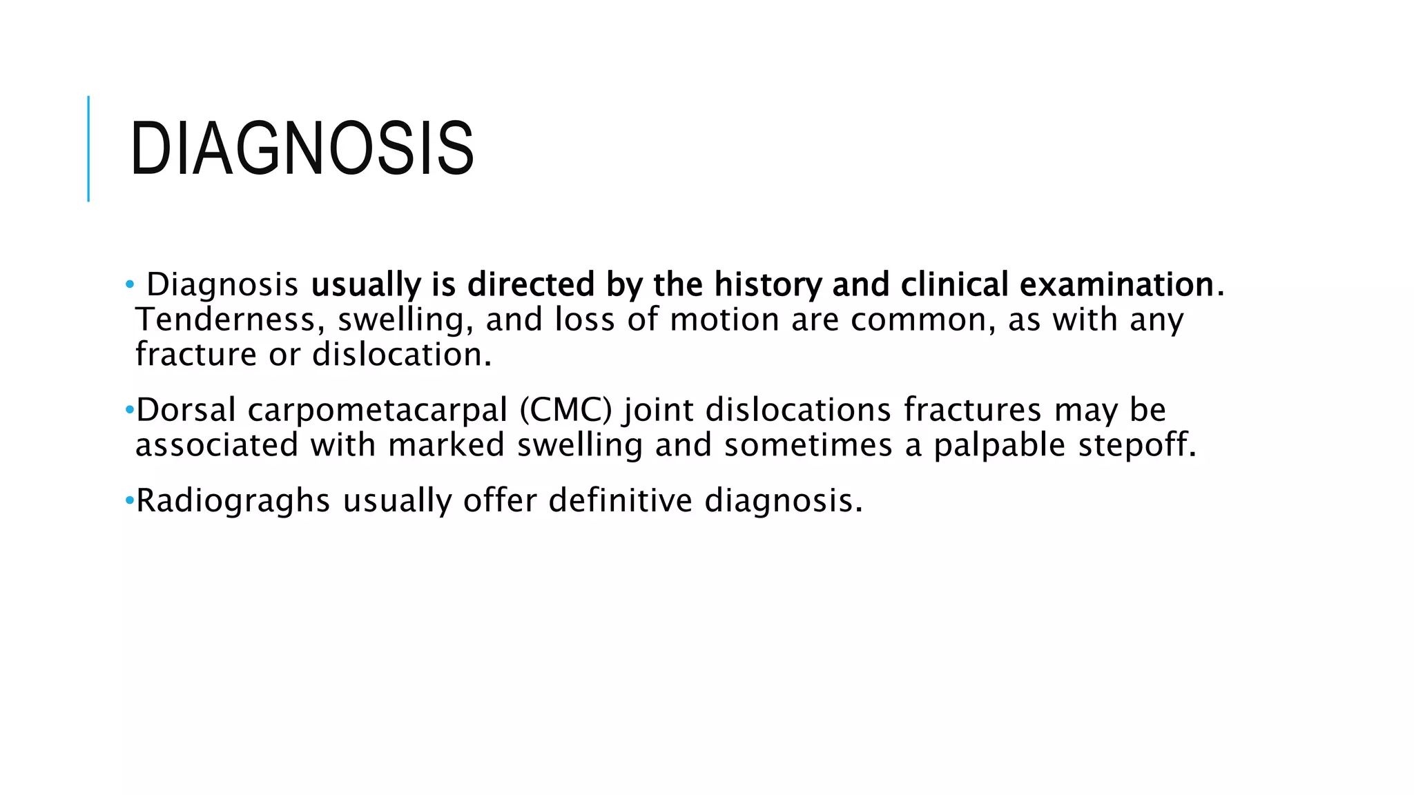 metacarpals & phalanges fractures.pptx