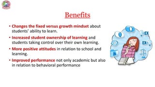 Metacognition | PPTX