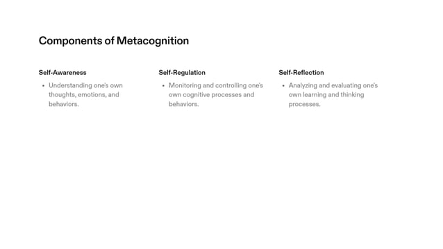 Metacognition.pptx