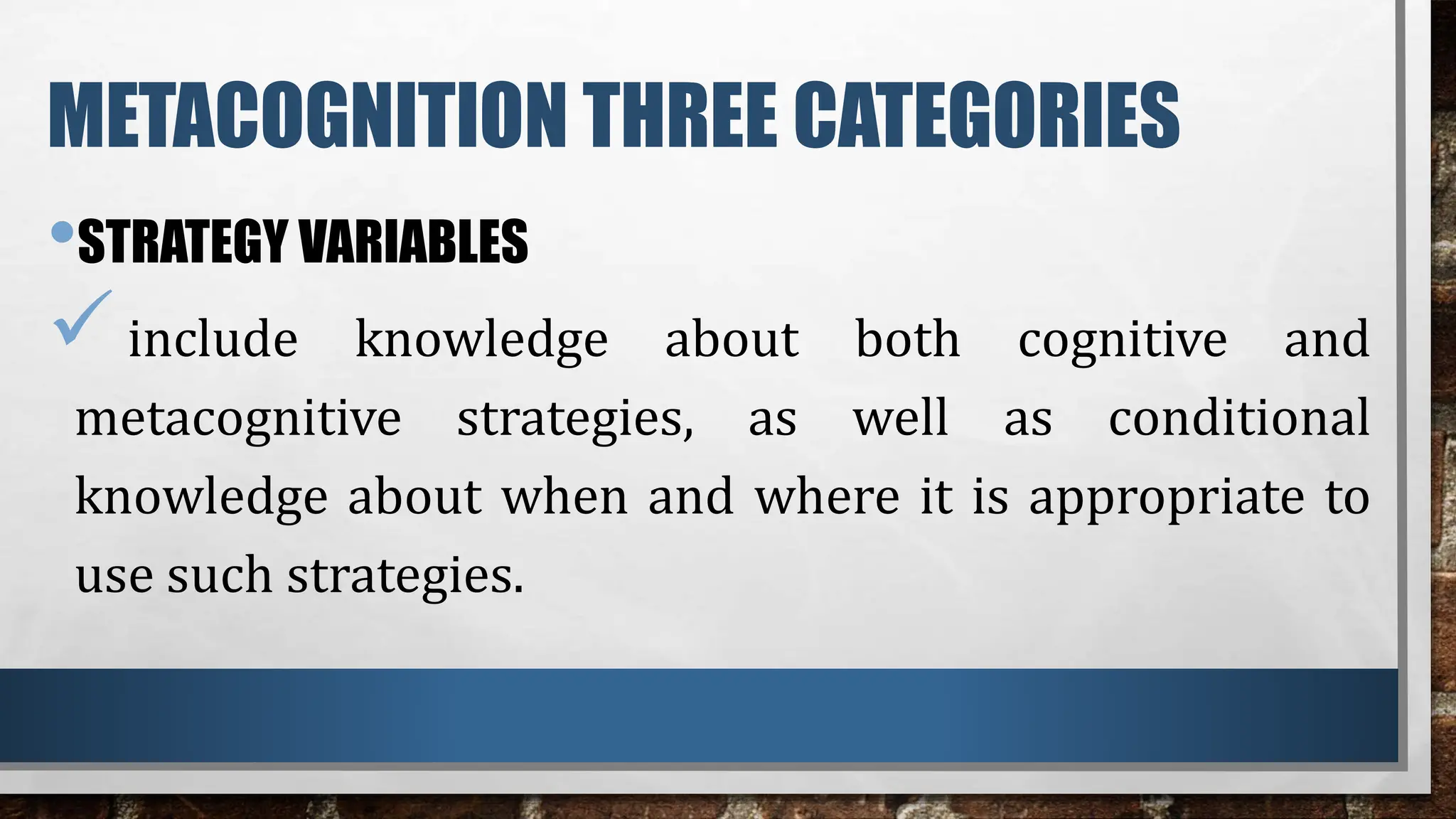 Metacognition.pptx