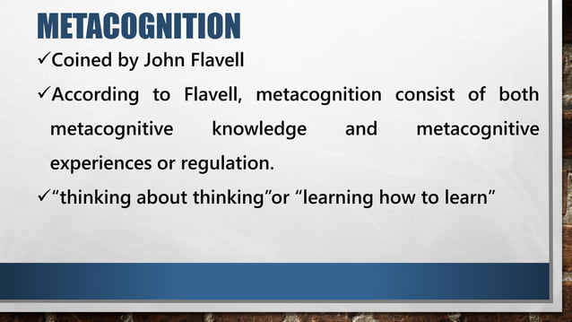 Metacognition.pptx