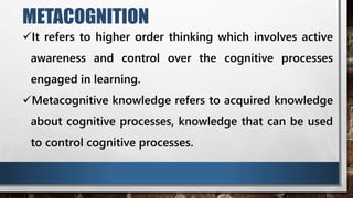 Metacognition.pptx