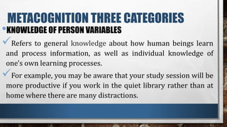 Metacognition.pptx