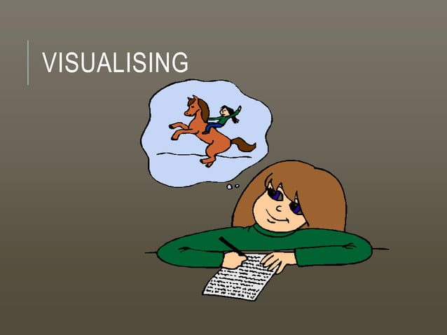 Metacognition and reading comprehension | PPTX