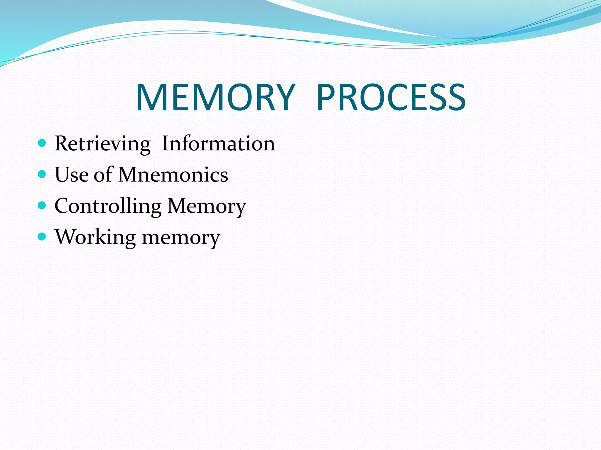 Meta Cognition - PPT | PPTX