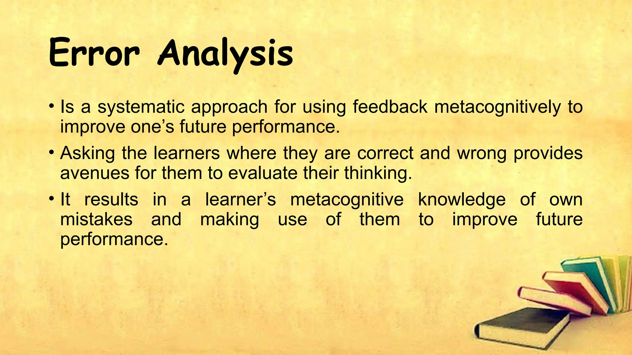 Metacognitive Instruction Reporting.pptx