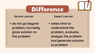 Metacognitive Strategies | PDF