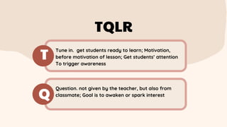 Metacognitive Strategies | PDF