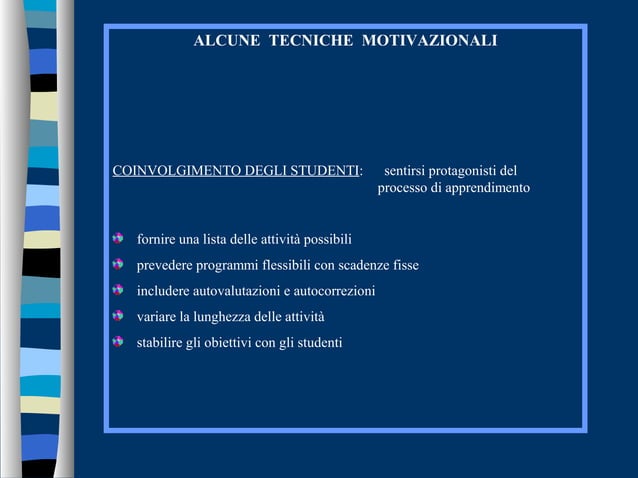 Metacognizione | PPS