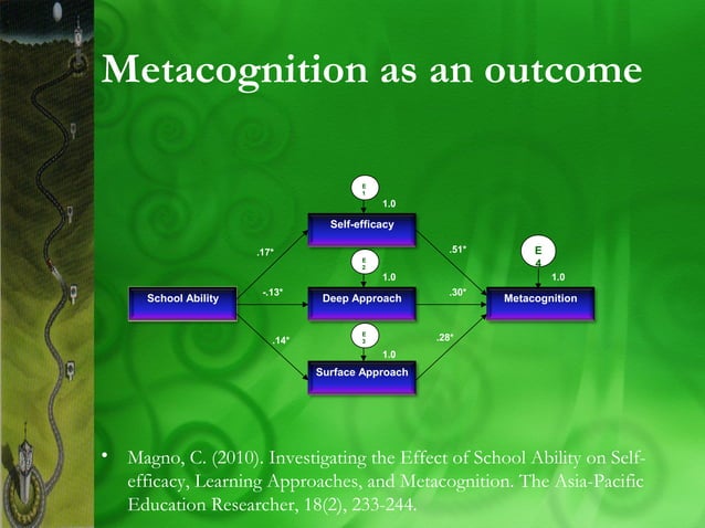 Metacogntion seminar | PPT