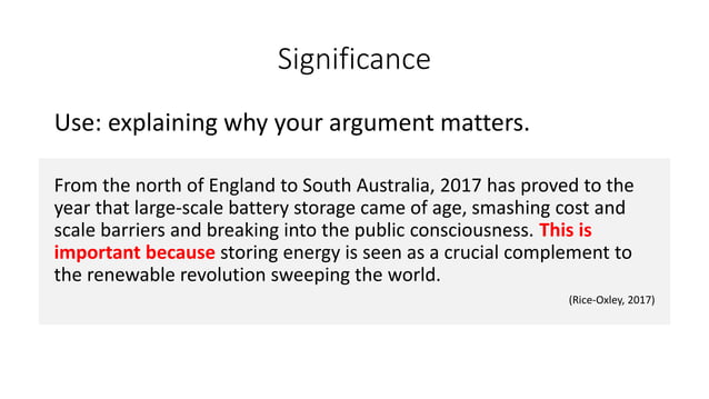Metacommentary and academic titles | PPT | Free Download