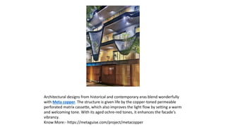Meta Copper.pptx