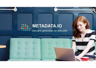 Metadata | PDF