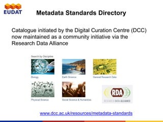 Introduction to Metadata | PPTX