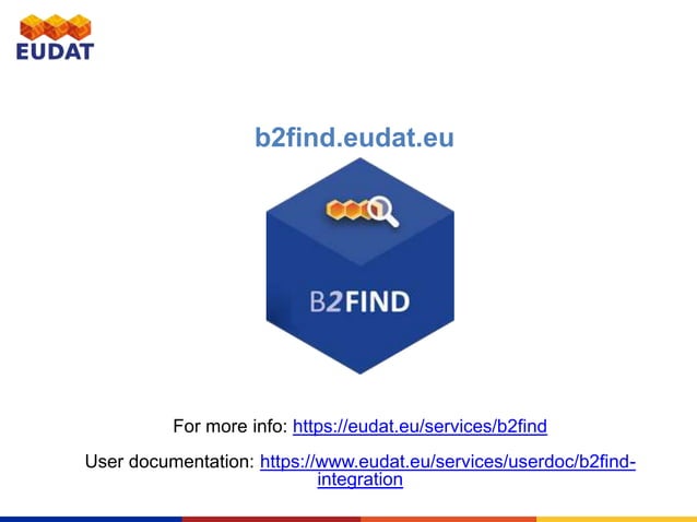 Introduction to Metadata | PPTX