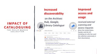 Metadata and archival discoverability / Getaneh Alemu (Solent ...