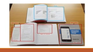 Metadata And Its Types Presentation Pptx